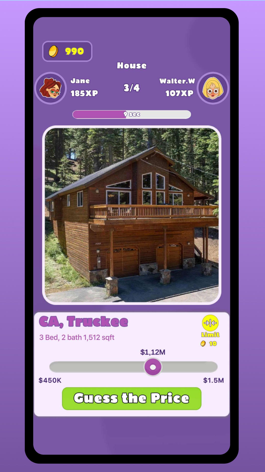 Guess The Price android iOS apk download for free-TapTap