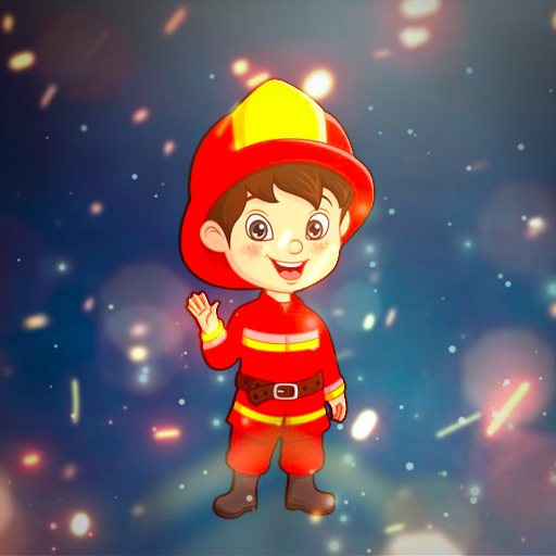 Little Fireman Latest Version for Android/iOS APK - TapTap