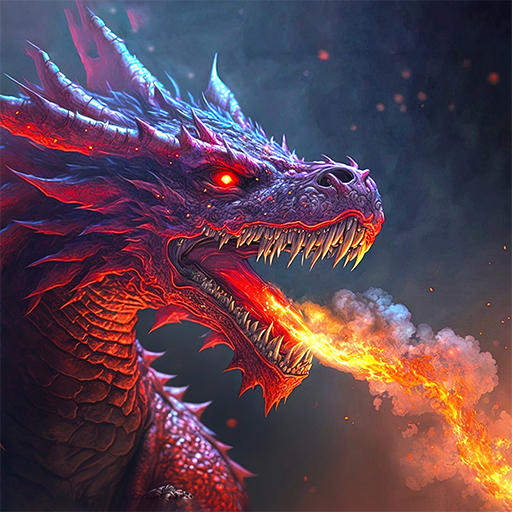 Dragon Simulator Dragon Games for Android/iOS - TapTap