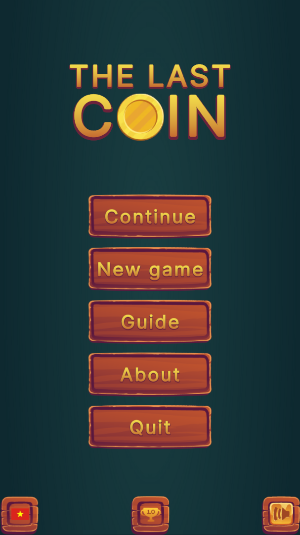 The Last Coin android iOS apk download for free-TapTap