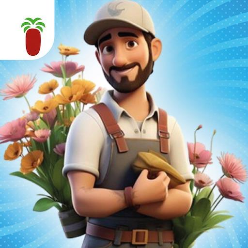Idle Flower Tycoon Latest Version for Android/iOS - TapTap