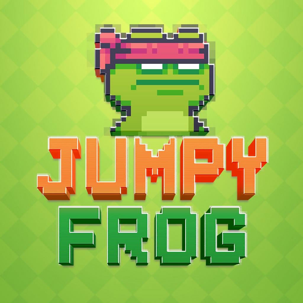 Download Jumpy Frog, Legacy for Android/iOS APK - TapTap