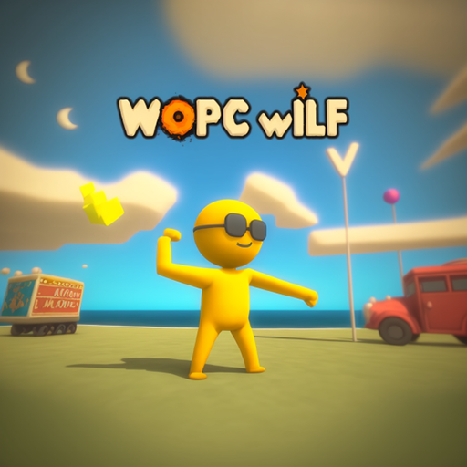 Wobbly World Life : Adventure for Android/iOS - TapTap