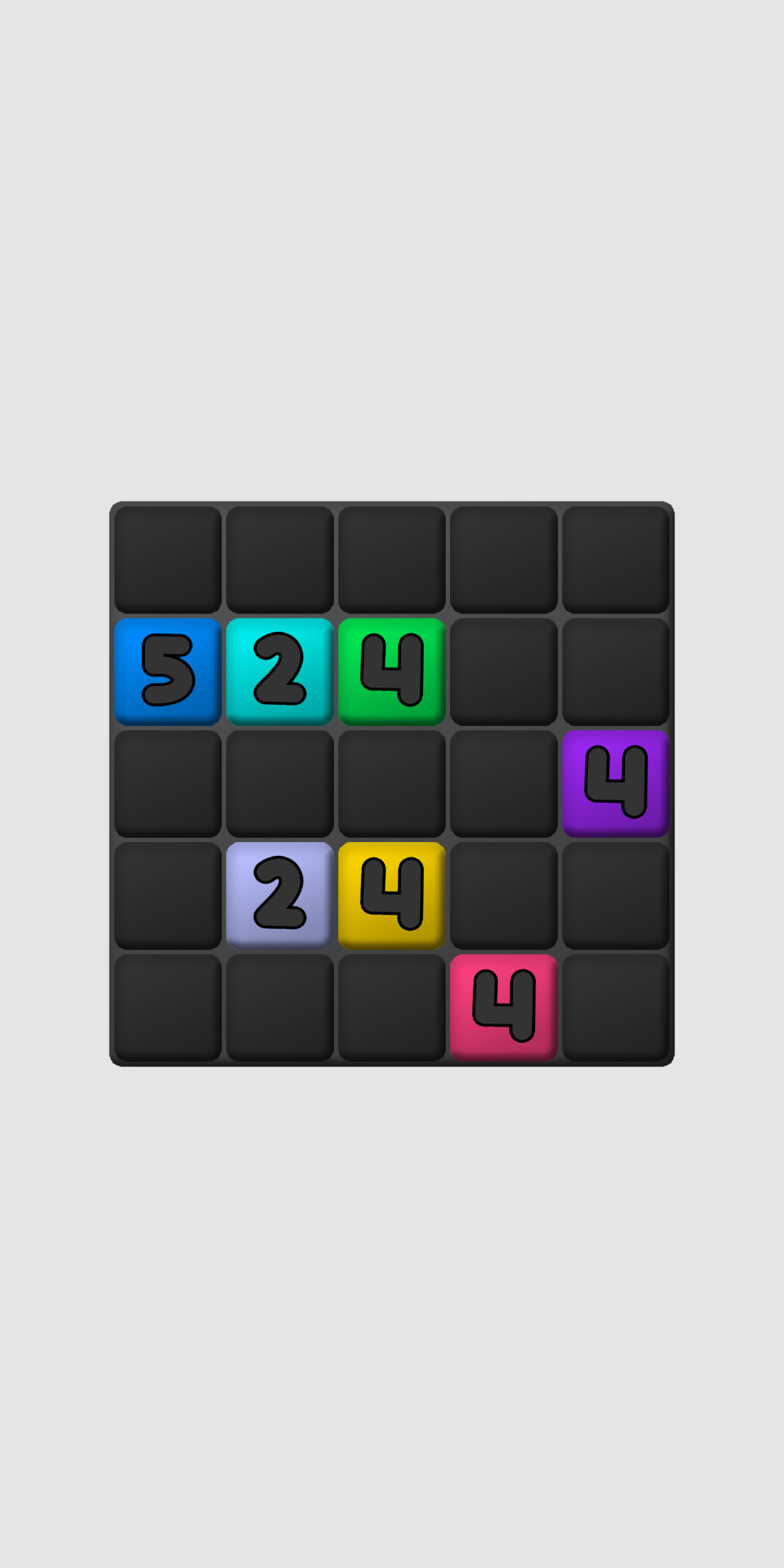 Color Blocks Fun Mind Puzzles android iOS apk download for free-TapTap
