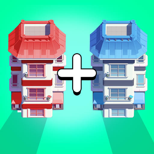 Merge Mastery: Combat Saga for Android/iOS - TapTap