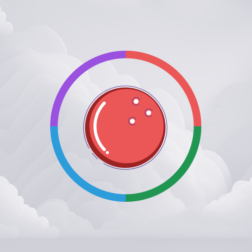 Colour reaction Latest Version for Android/iOS APK - TapTap