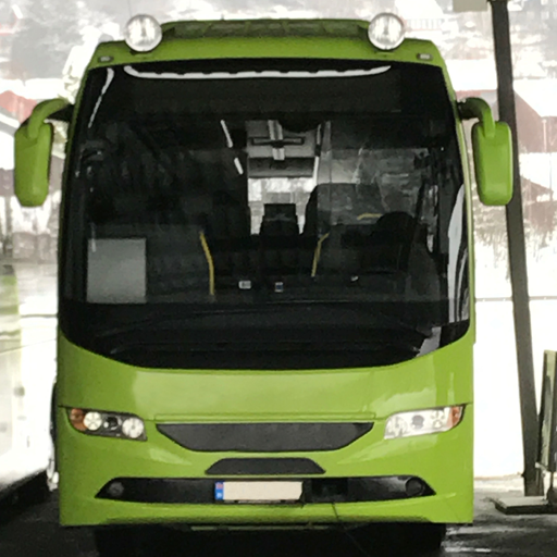 Bus Simulator:Ultimate US Tour for Android/iOS - TapTap