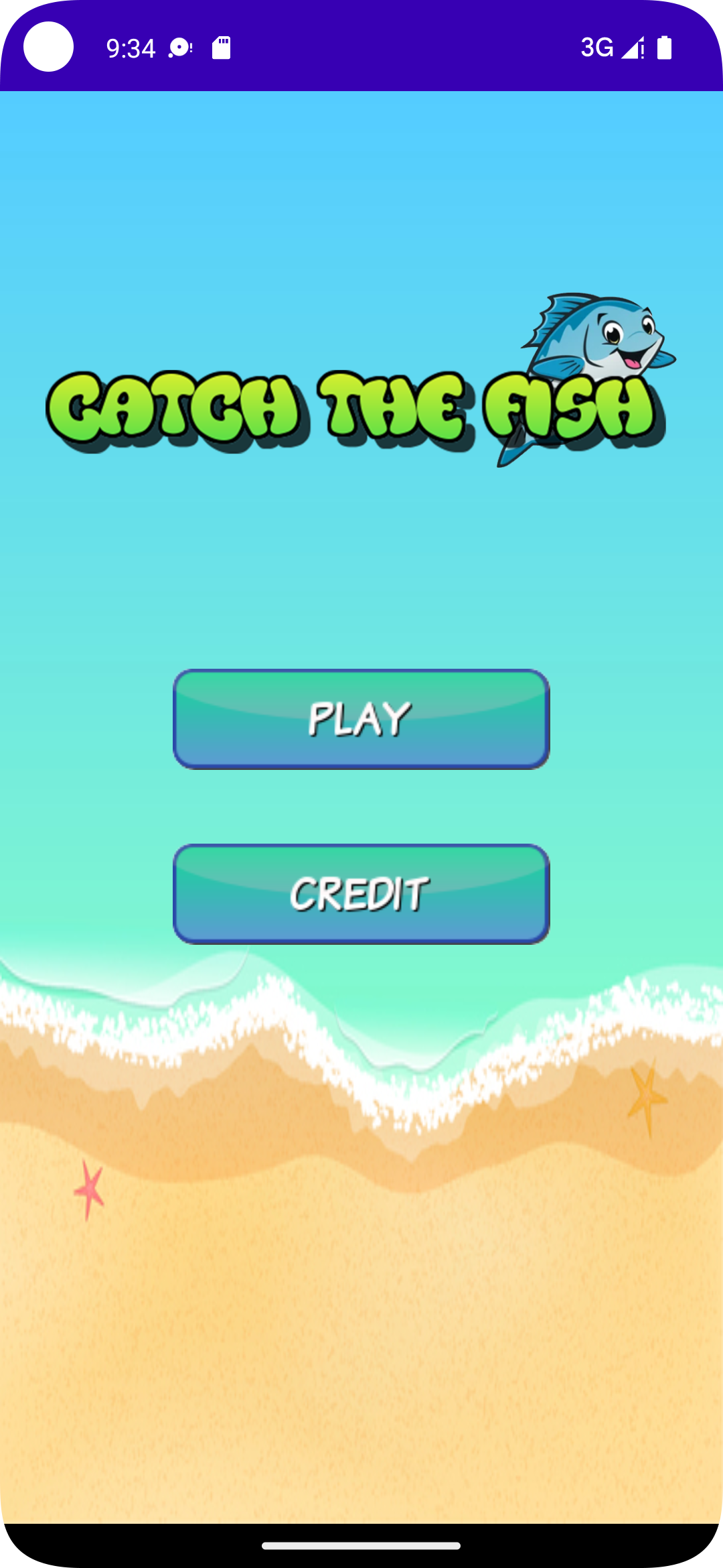 Catch the fish Latest Version for Android/iOS APK - TapTap