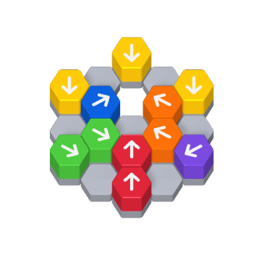 Arrow Out Escape Puzzle 2.0.8 for Android/iOS APK - TapTap