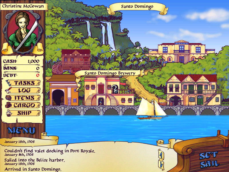 Tradewinds Classics Latest Version for Android/iOS - TapTap