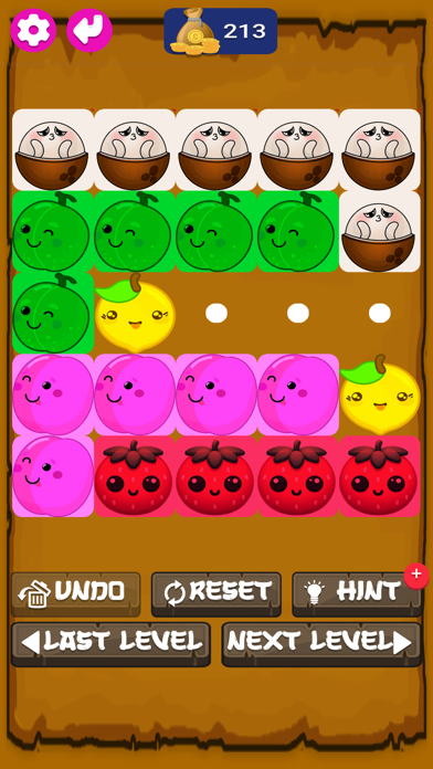 Flow Free Fruit Connect for Android/iOS - TapTap