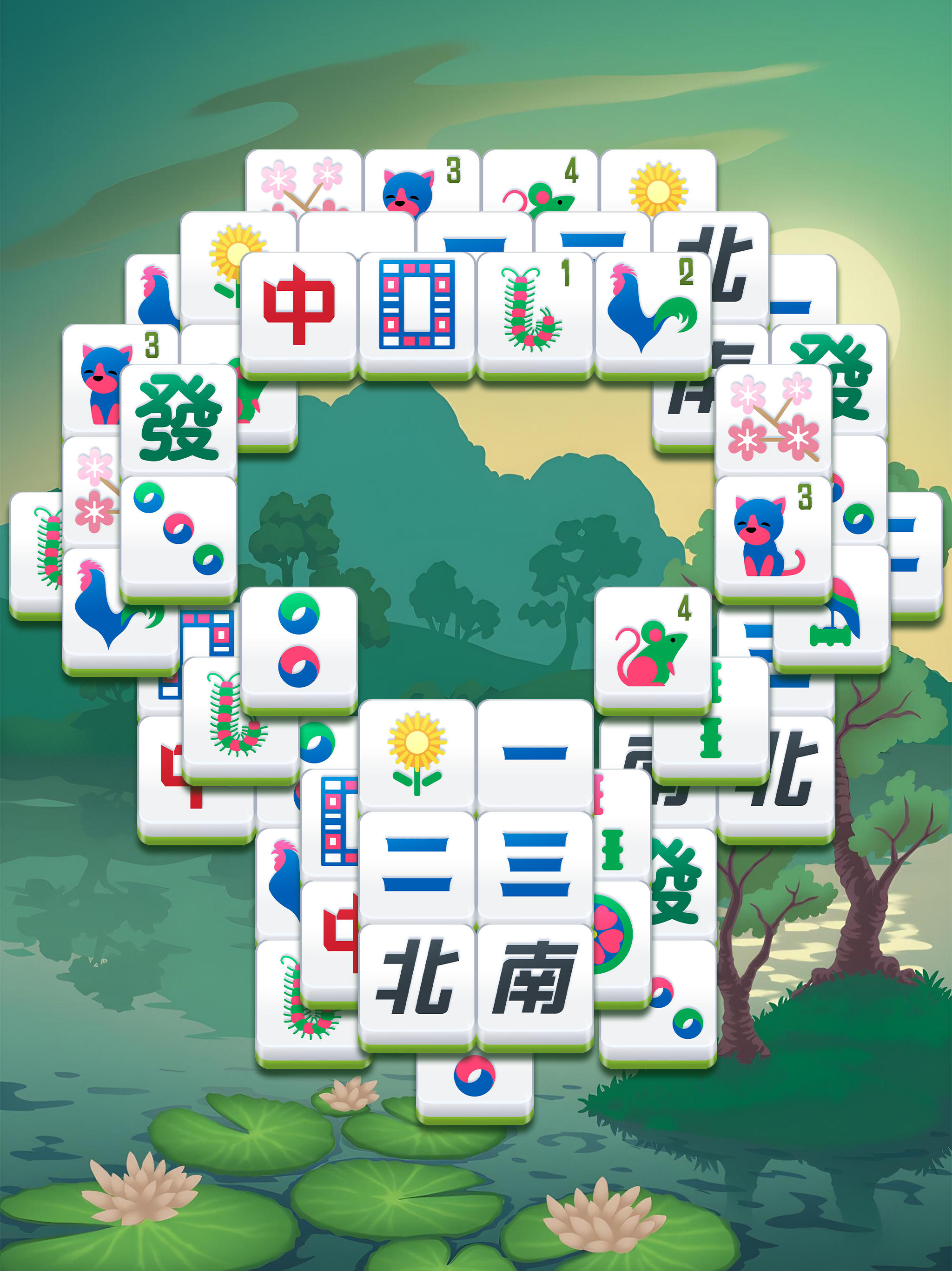 Mahjong Triple - Match 3 Tile for Android/iOS - TapTap