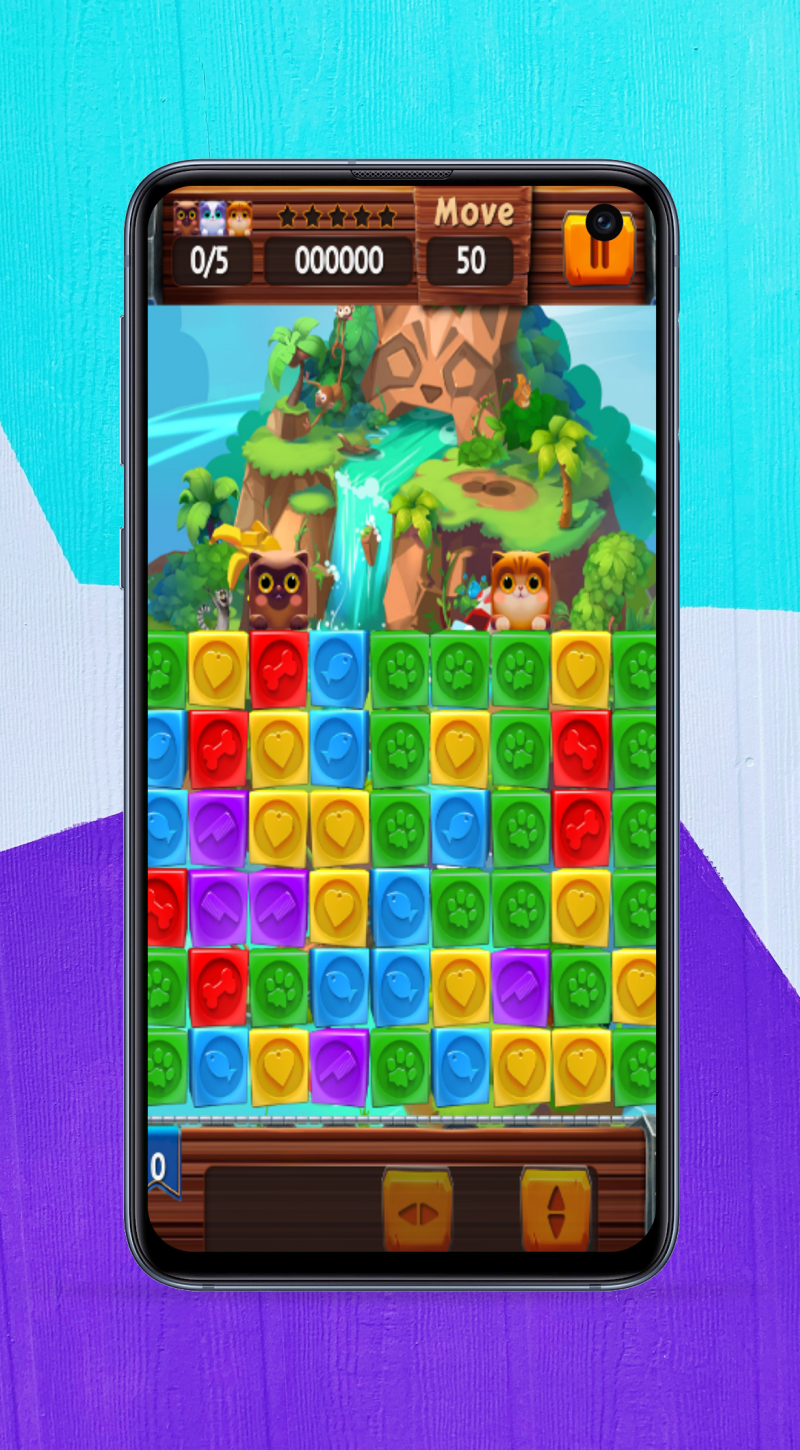 Cat Furry android iOS-TapTap