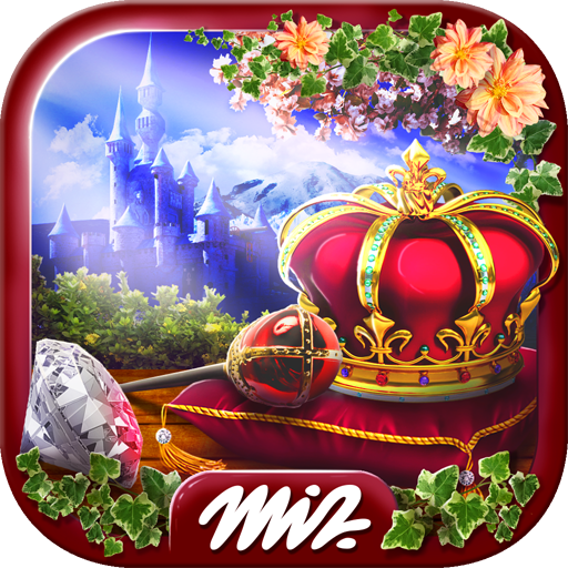 Hidden Object Princess Castle for Android/iOS - TapTap