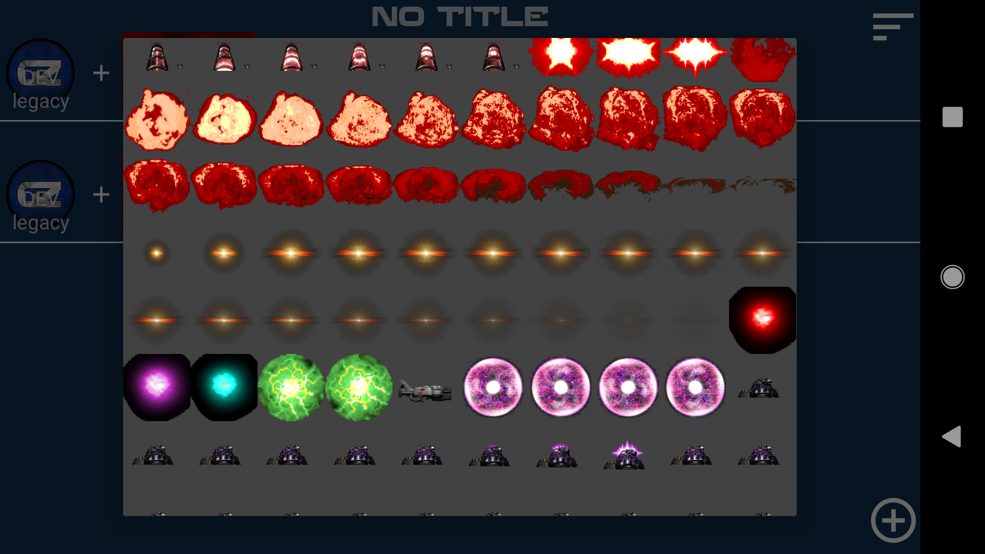 Delta Touch [8 x Doom engines] android iOS-TapTap