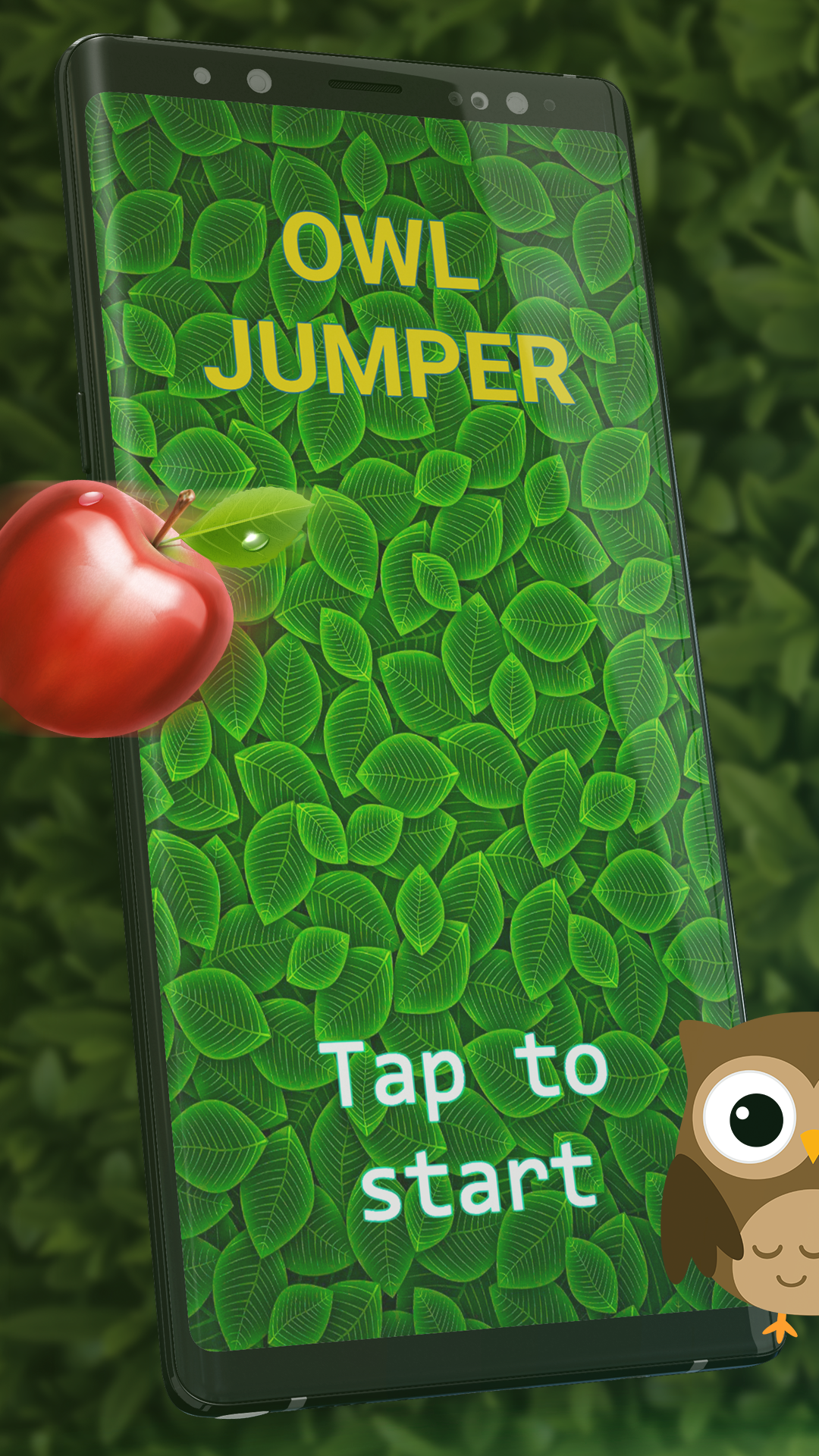Apple Owl android iOS-TapTap
