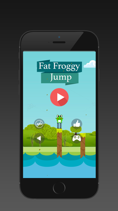 Fat Froggy Jump Latest Version for Android/iOS APK - TapTap