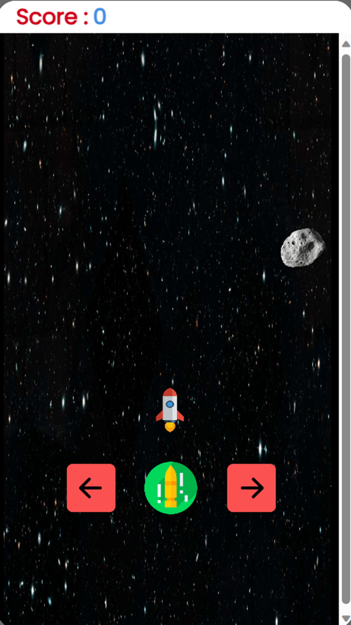 Alien Invaders by Ahmad Maher for Android/iOS - TapTap
