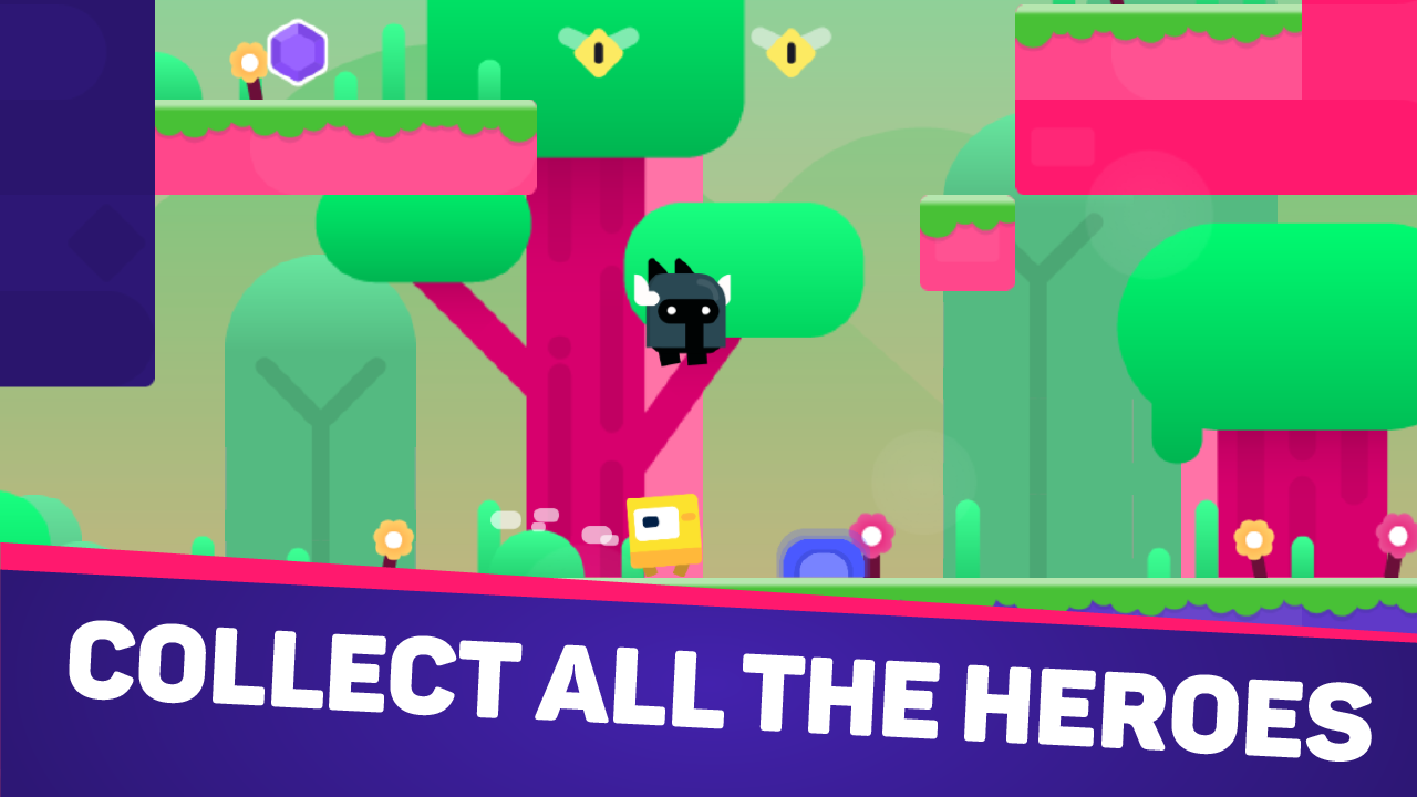 Oops... Bandana! - Action Game android iOS apk download for free-TapTap