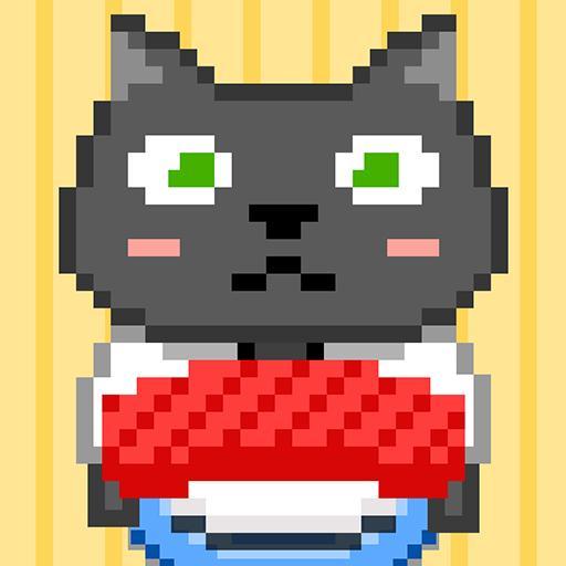 Meow Meow Sushi android iOS-TapTap