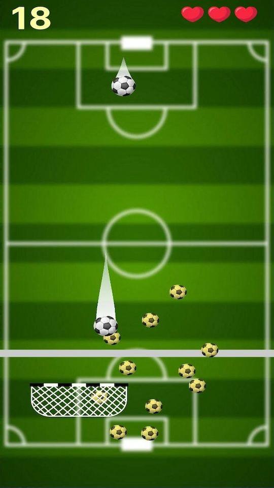 Catch the Balls android iOS-TapTap