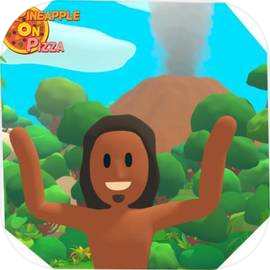 Pineapple On Pizza game android iOS-TapTap