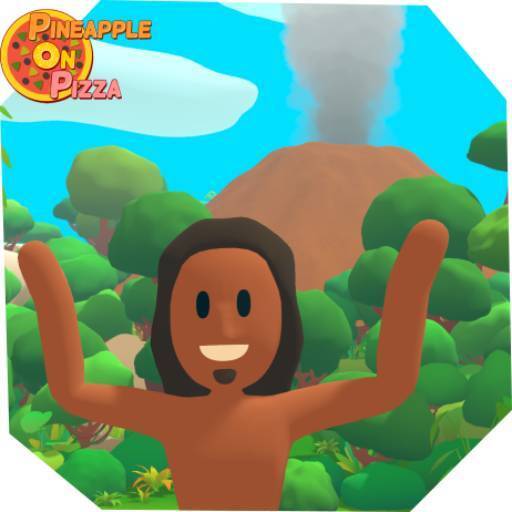 Pineapple On Pizza game for Android/iOS - TapTap