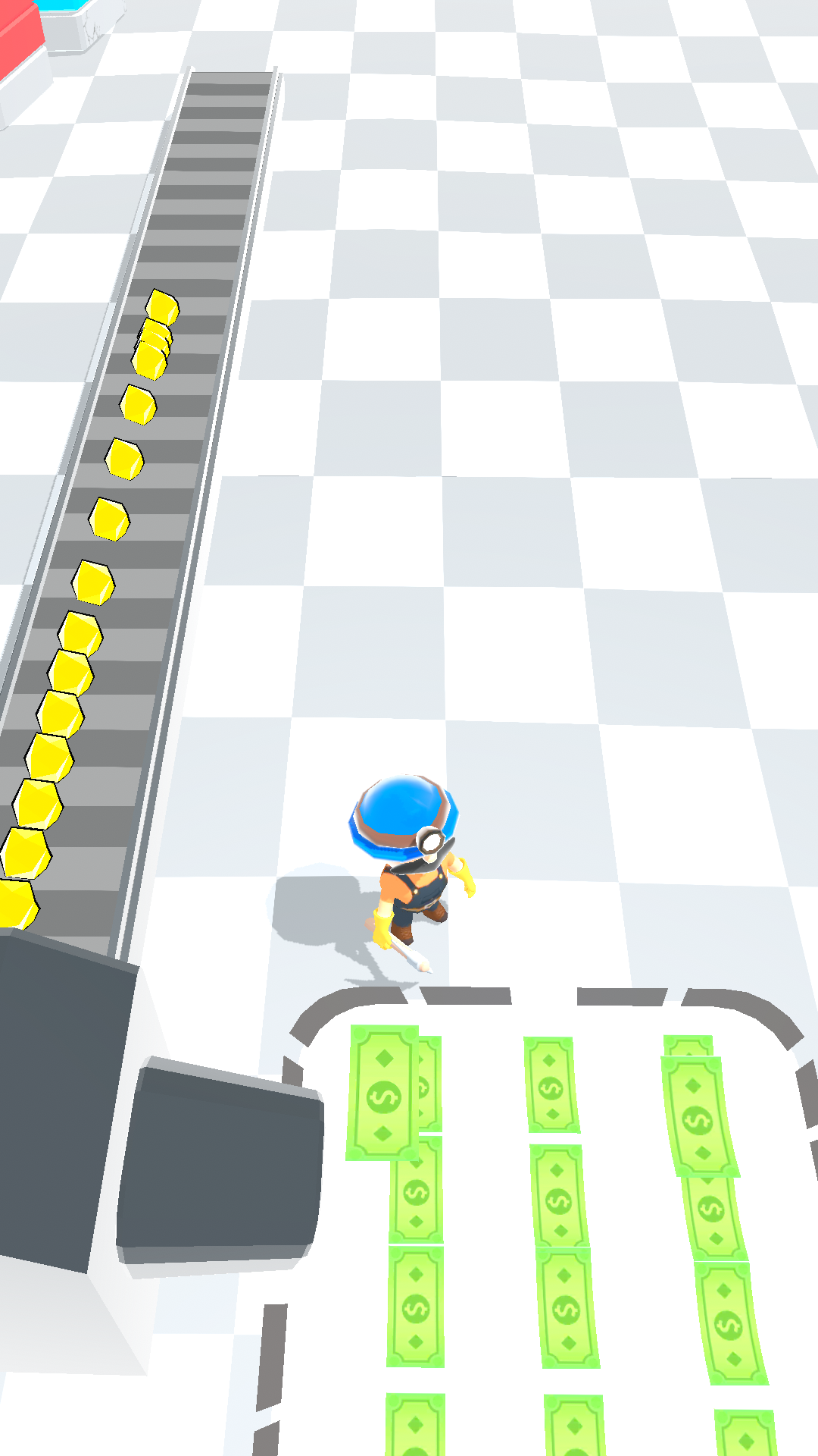 Deep Mine Master android iOS apk download for free-TapTap