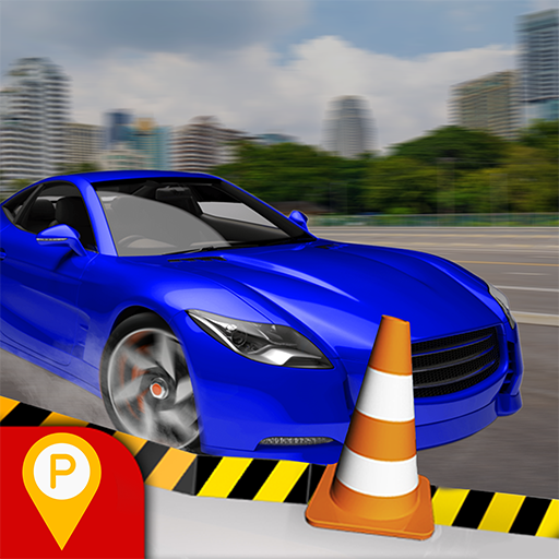 Realistic Car Parking for Android/iOS - TapTap