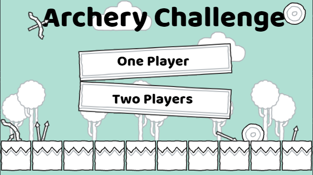 Archery Game - Bow and Arrow M android iOS-TapTap