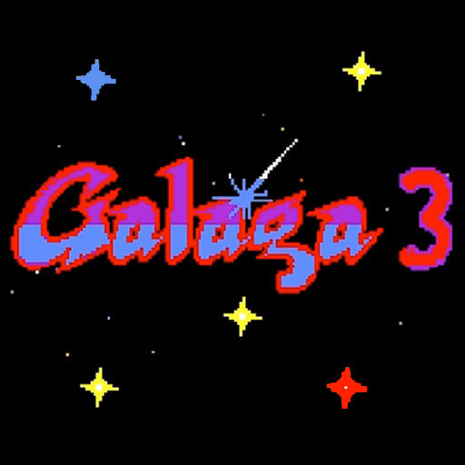 Galaga 3 Latest Version for Android/iOS APK - TapTap