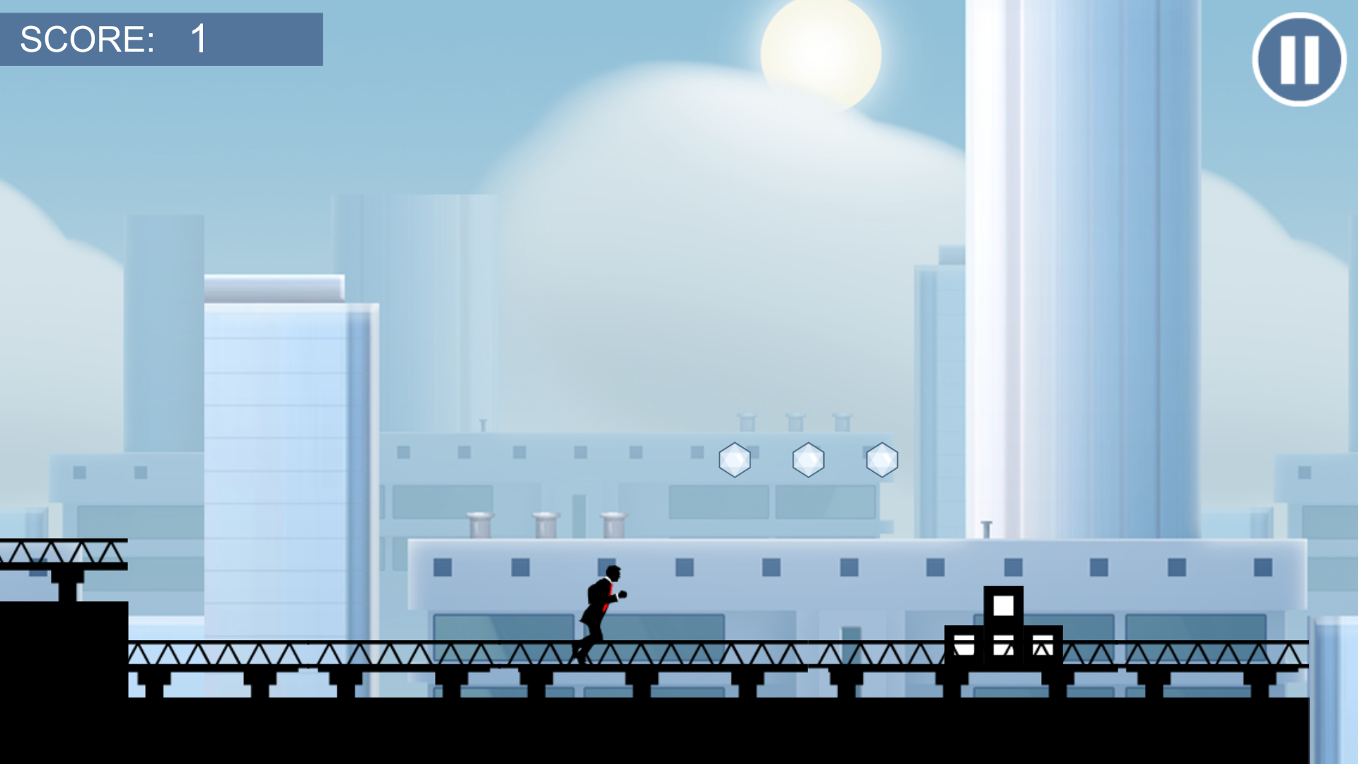 Agent Runner android iOS-TapTap