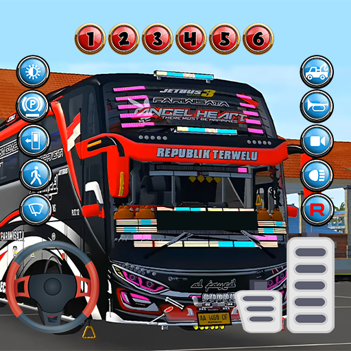 basuri telolet Angel Heart for Android/iOS - TapTap