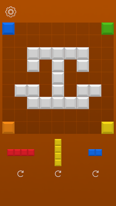 Block Puzzle Levels for Android/iOS - TapTap