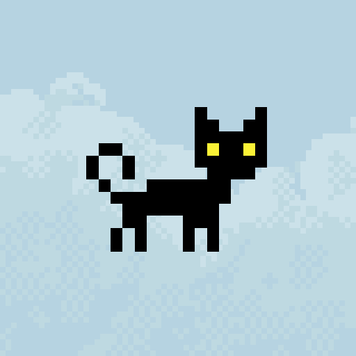 Flappy Cat Latest Version for Android/iOS APK - TapTap