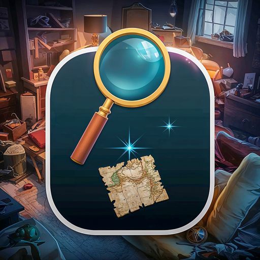 Object Obsession: Find Seek! for Android/iOS - TapTap