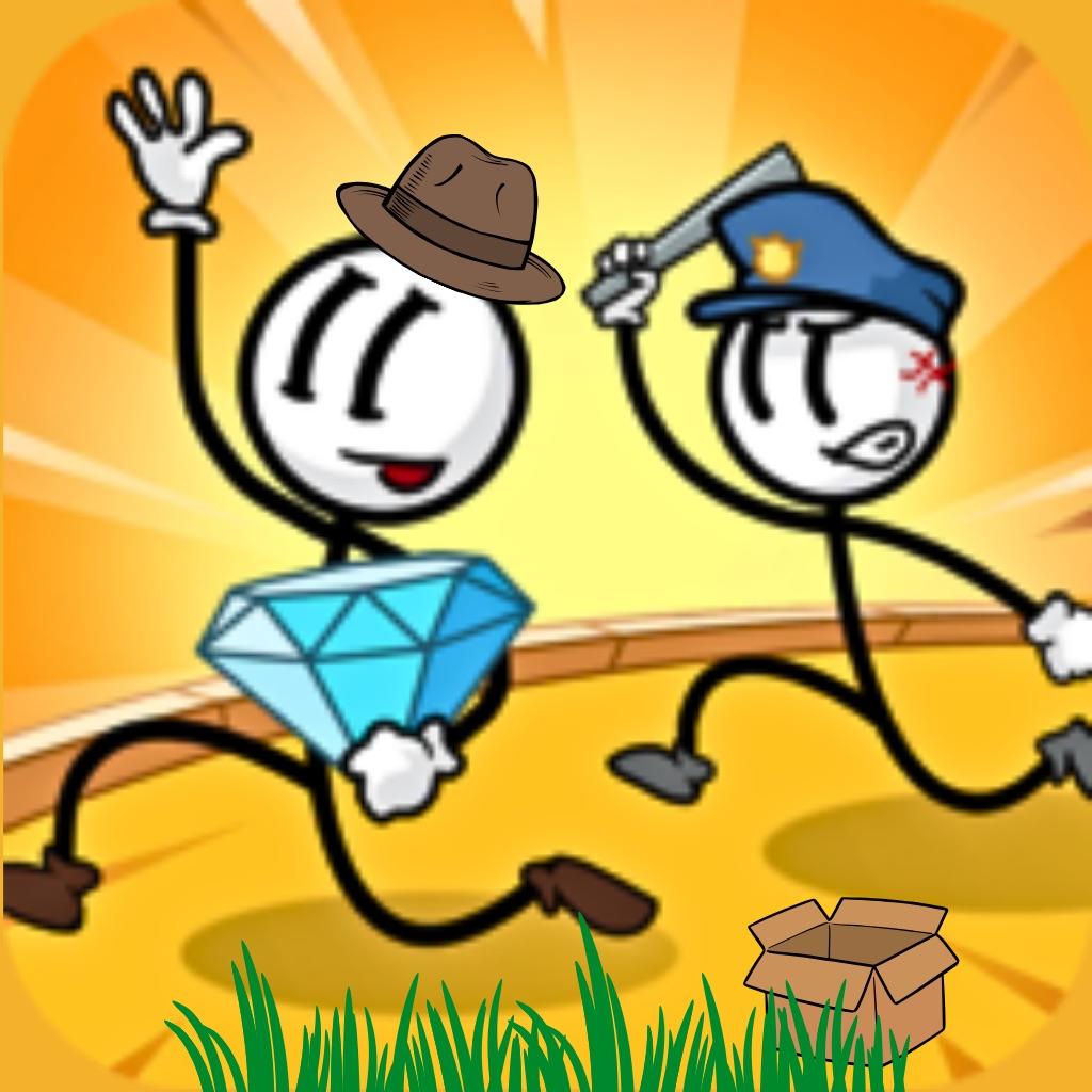 Henry Stickman Latest Version for Android/iOS APK - TapTap