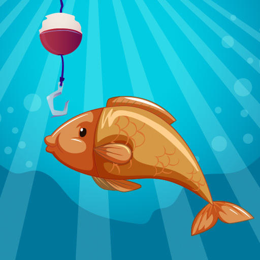 Fishing Craze Idle Latest Version for Android/iOS - TapTap
