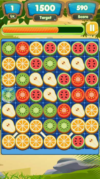 Fruits Legend 2 android iOS apk download for free-TapTap