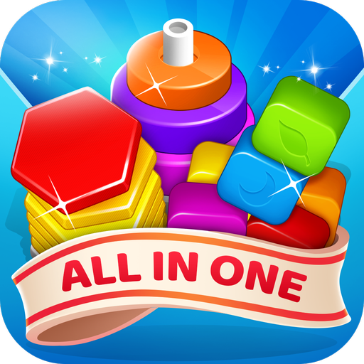 Mini Games - Puzzle Collection for Android/iOS - TapTap