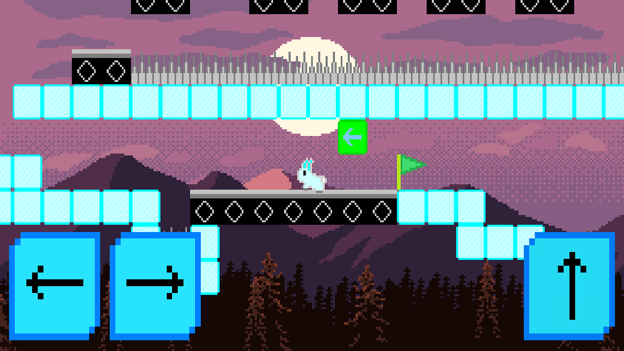 Retro Dash 2 8bit android iOS apk download for free-TapTap