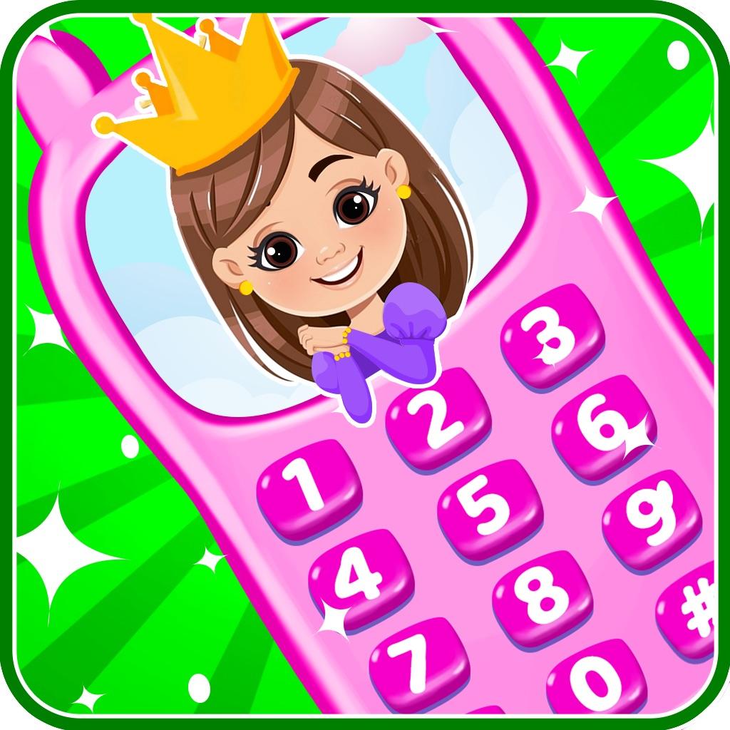Baby Princess Mobile Phone for Android/iOS - TapTap