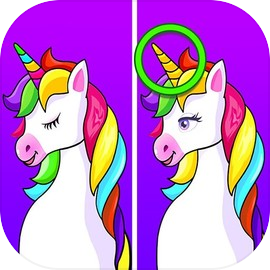 Find the difference:spot them android iOS-TapTap