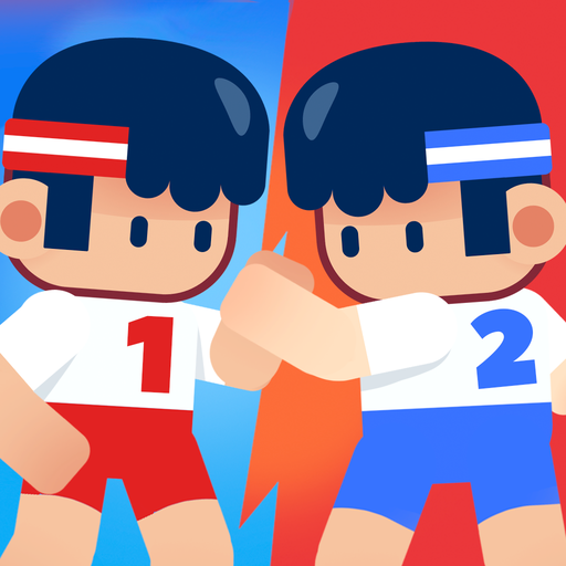 Download 2 Player Games - Sports 1.3.4 for Android/iOS APK - TapTap