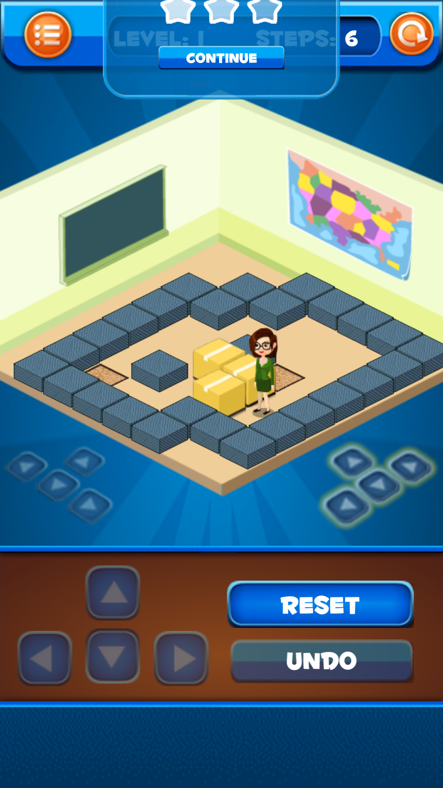 Famous Push Box 3D android iOS apk download for free-TapTap