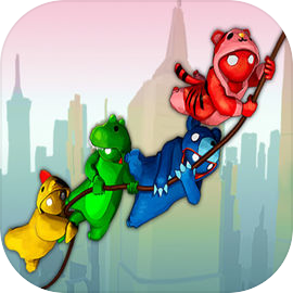 Gang Beasts!™ - JumpyMonkey's Posts - TapTap