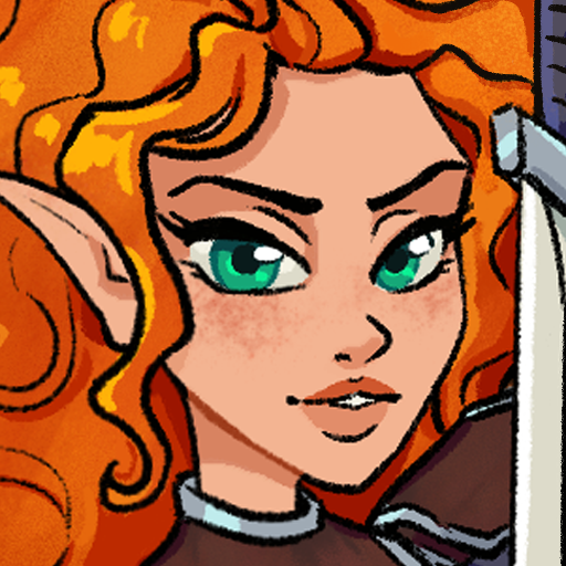 Mandria: Fantasy Stories for Android/iOS - TapTap