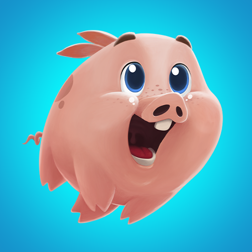 Download Bacon Run! 1.0.27.1 for Android/iOS APK - TapTap