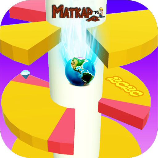 Helix Jump : Helix Tower android iOS-TapTap