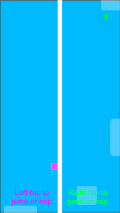 Top Hoppy Jump - Flappy Bounce -Tile Swap Game android iOS apk download ...